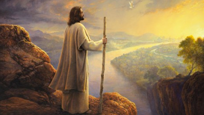 Gospel Thoughts by Amy: All Things Testify of Christ