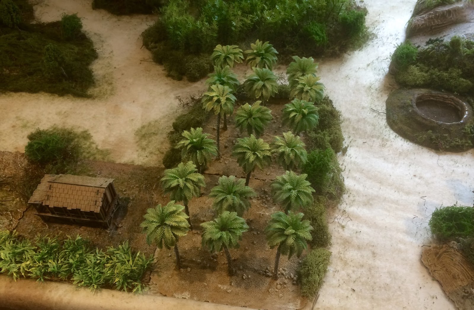 [TMP] "The Jungle 2" Topic