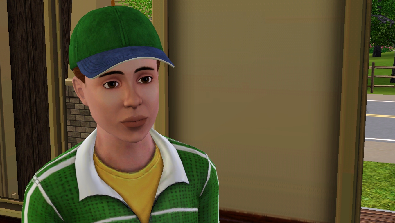 The Real Sunset Valley: TRSVS01E07: Bachelor