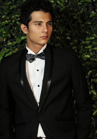 EJAY FALCON PROFILE UPDATES, GALLERY WALLPAPER, PINOY OF BIG BROTHER ...