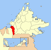 .:Sabah, My Homeland:.: The Beauty of Esplanad Sipitang