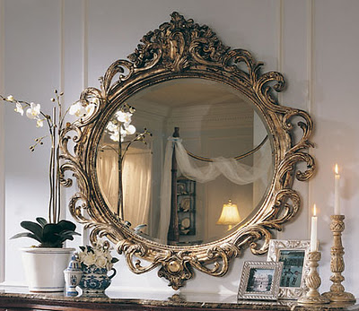Fashion World: Beautiful Pictures Of Mirrors 2012