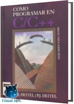 H.M. Deitel & P.J. Deitel - Cómo Programar en C/C++ [2da Ed.] | Libros ...