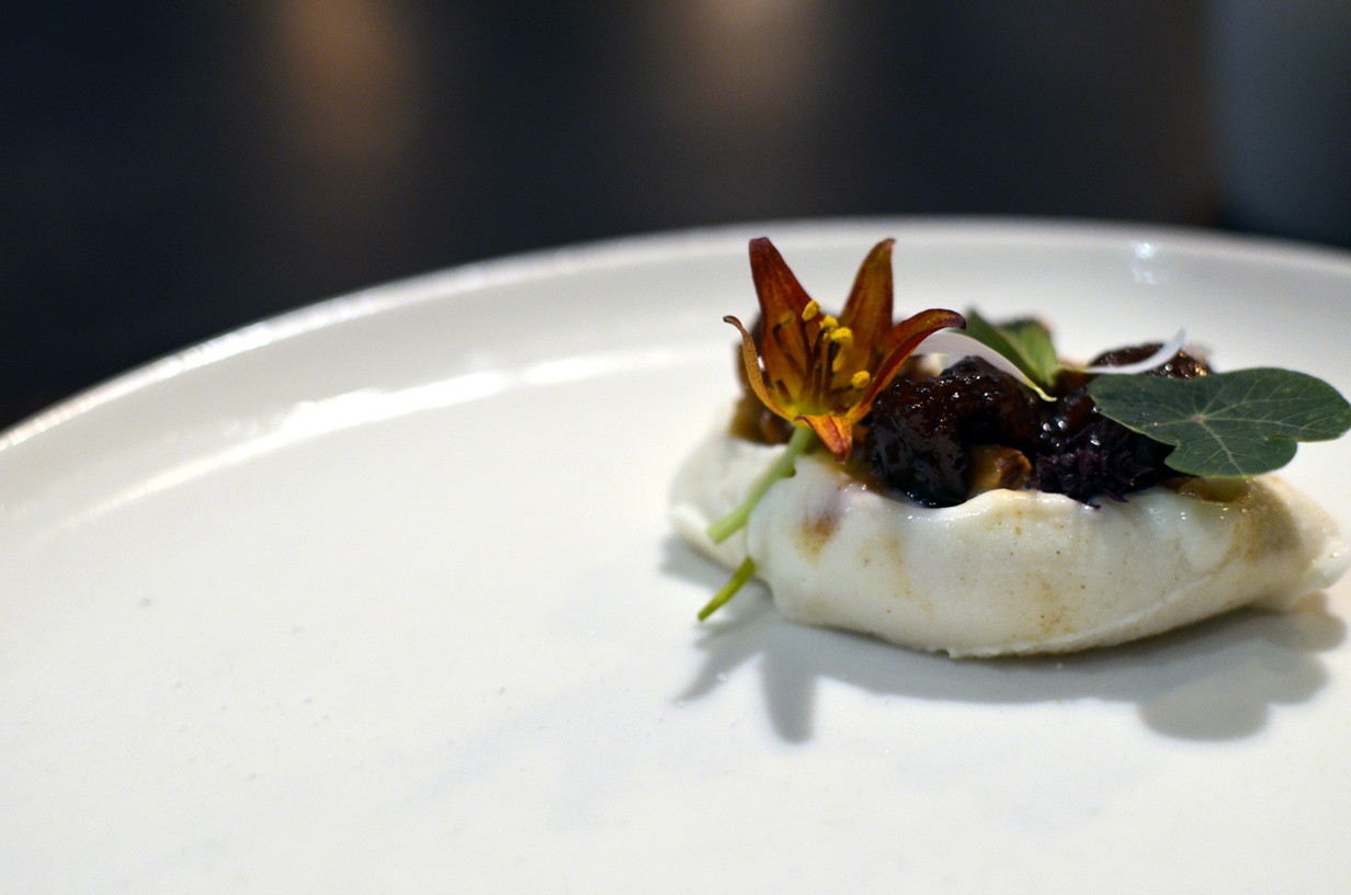 Han + Diana Eats! A Food Blog: 28 Plates at Atera