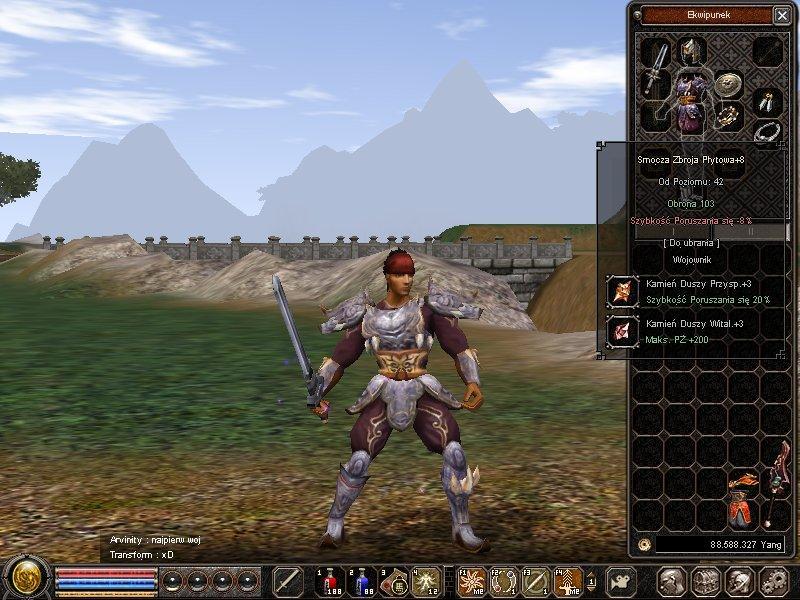 Metin2 Hack Yang Cheat Realitycheats