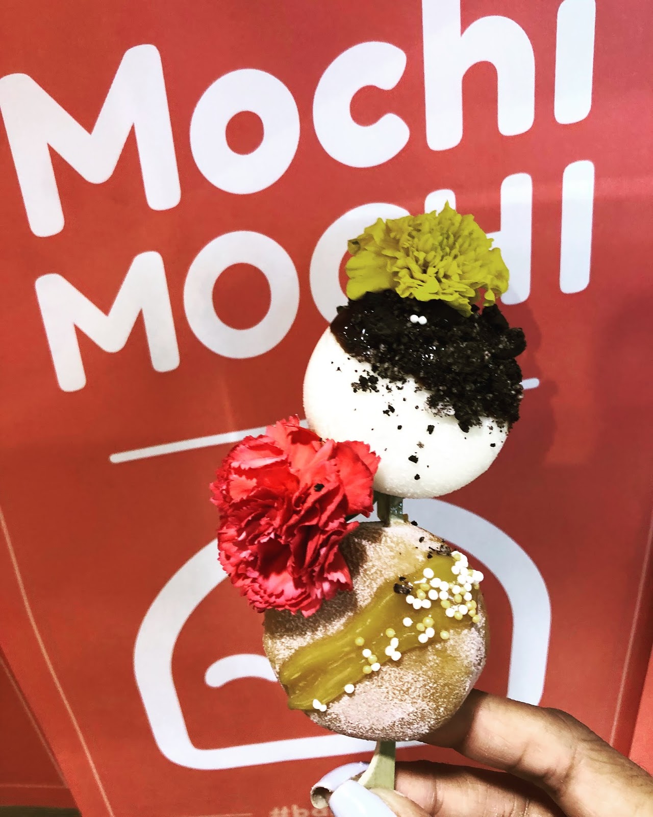 Cool & Simple brings Montreal's first ever Mochi bar!