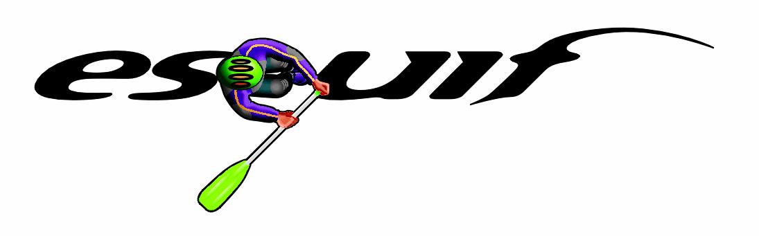 Nikki Rekman Sales: Esquif Rangeley Canoe