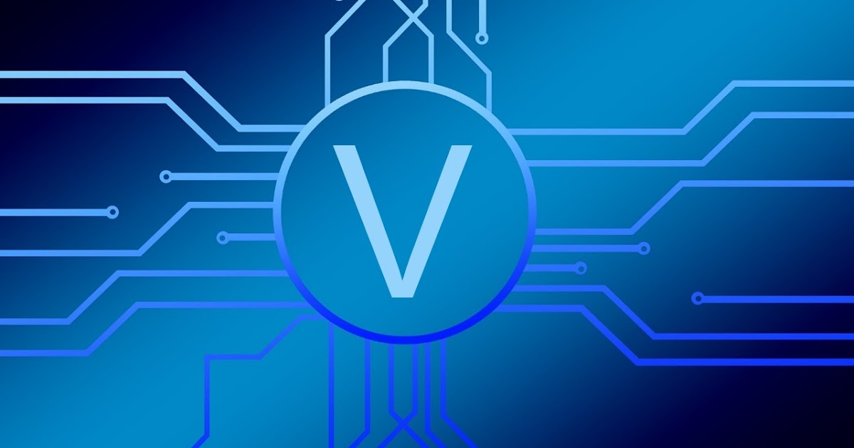 Mengenal apa itu Virtualisasi