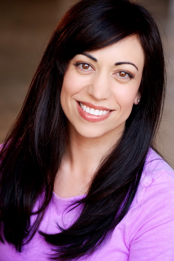 jennifer jackson: ABOUT THE AUTHOR