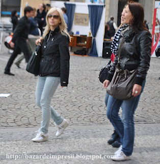 Prague Street Style ~ Andreea's Land ♥