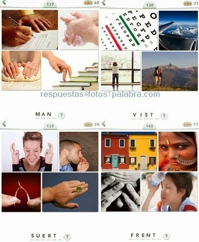 Respuestas y Soluciones para Apensar Nivel 137, 138, 139, 140 ...