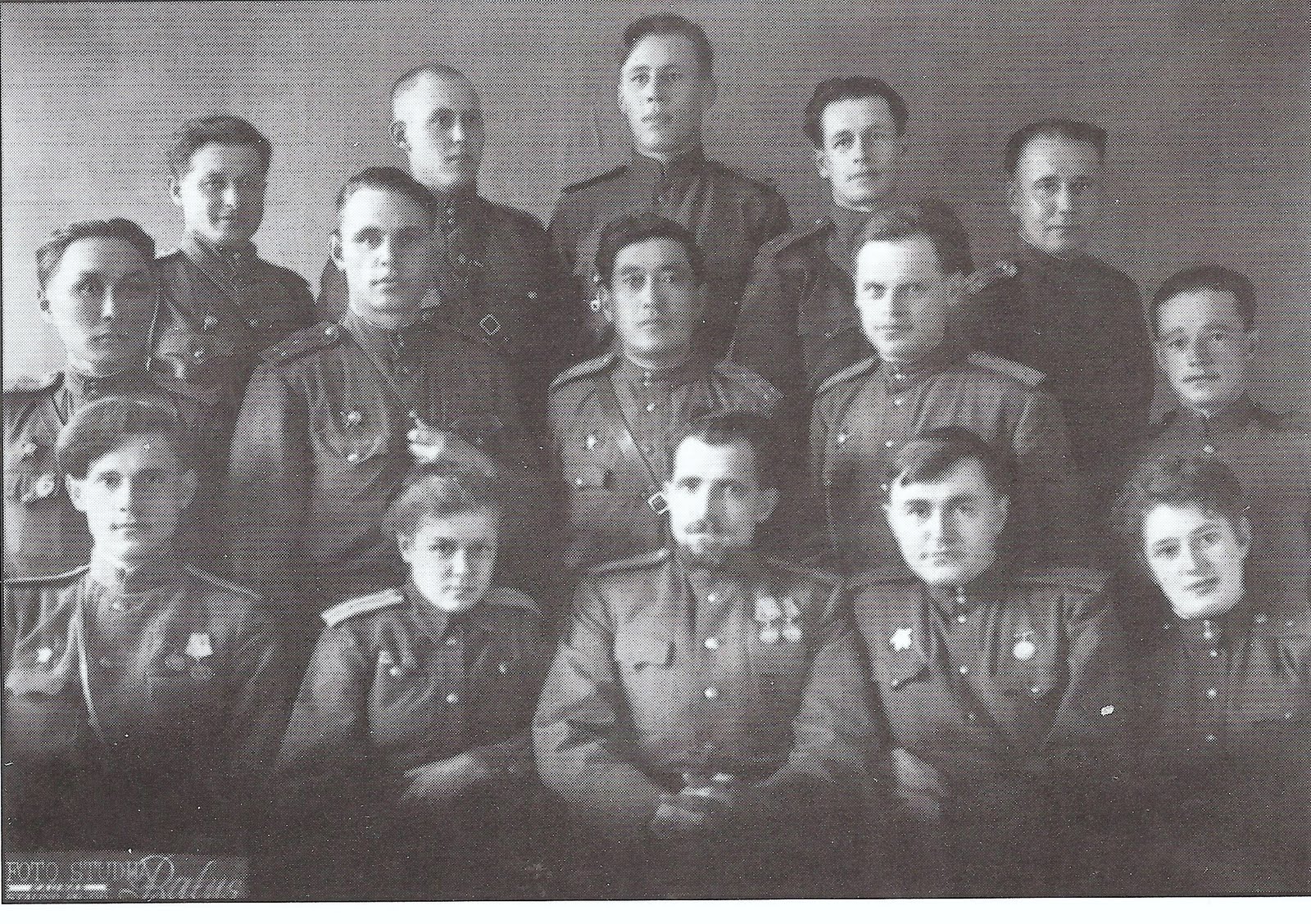 Collecting Soviet History: NKVD and the Other Security Services