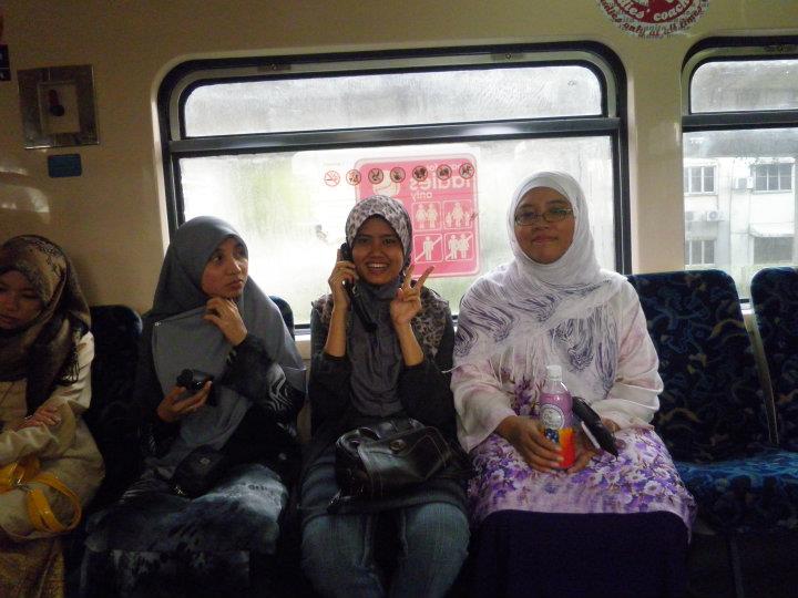 BLOG MADRE AMOR: Sebab Pening Kepala