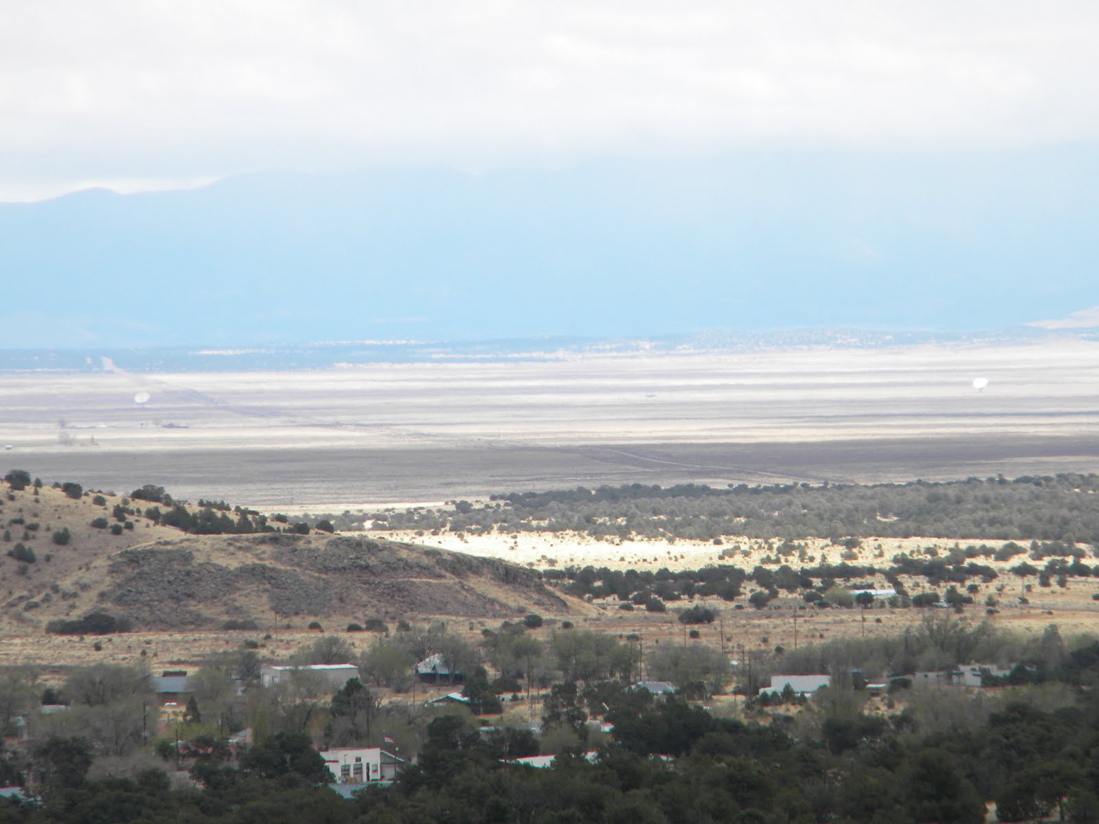 Adventurebound8: More of Datil, New Mexico