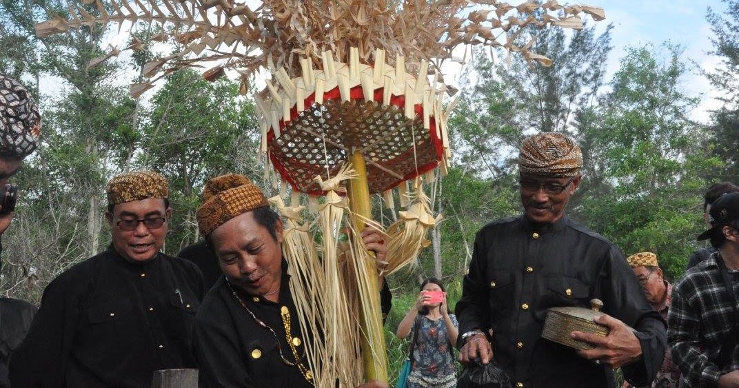 Kaul vs Pesta Kaul: Ritual Adat atau sekadar Pesta Budaya? | Melanau