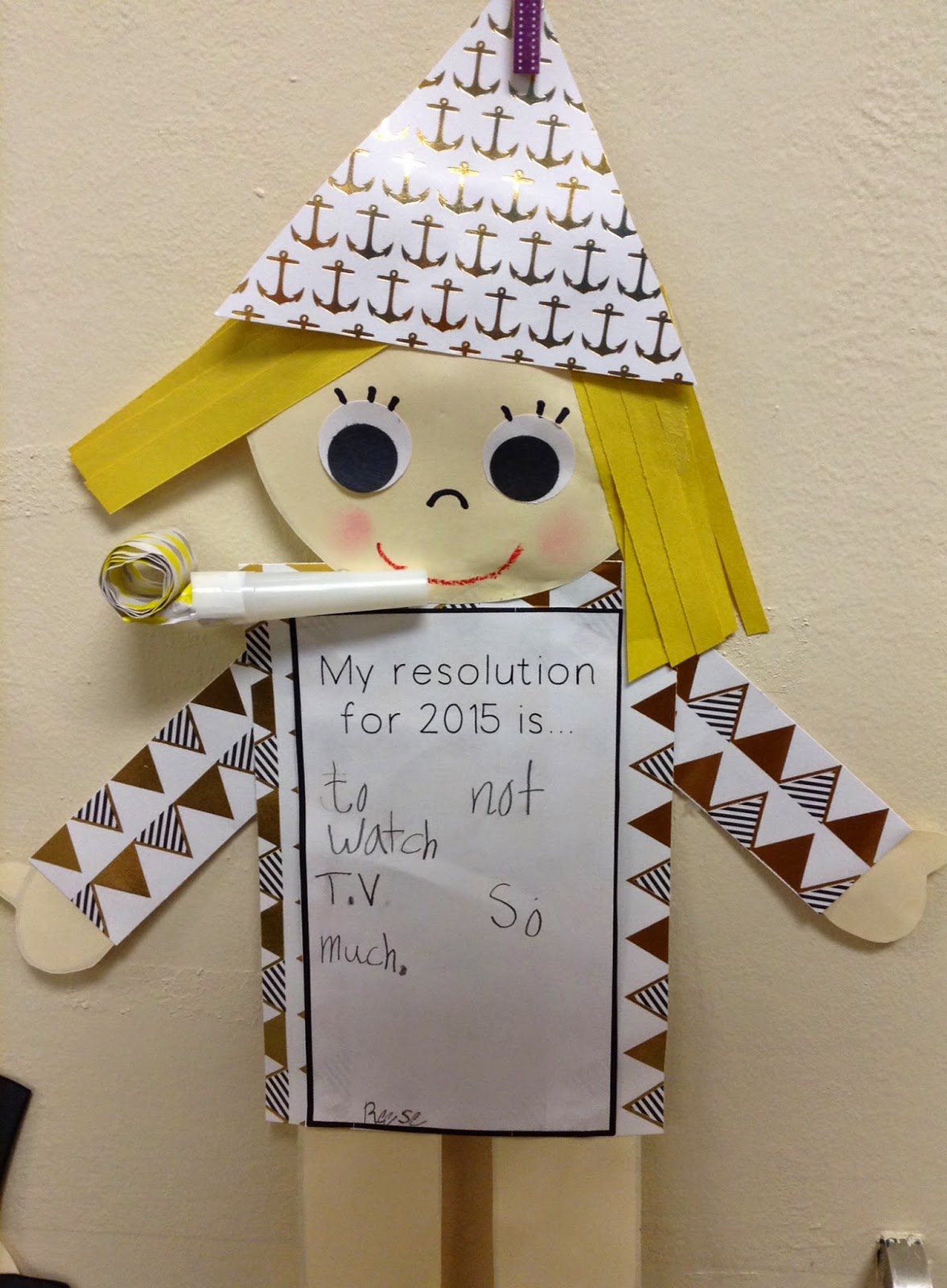 School Is a Happy Place: January Jumpstart (January Centers, Y as a ...