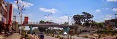 Sejarah Kabupaten Merangin | PARIWISATA JAMBI