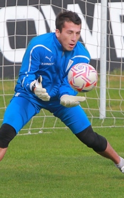 Emanuelle Bahamonde / Periodismo Deportivo