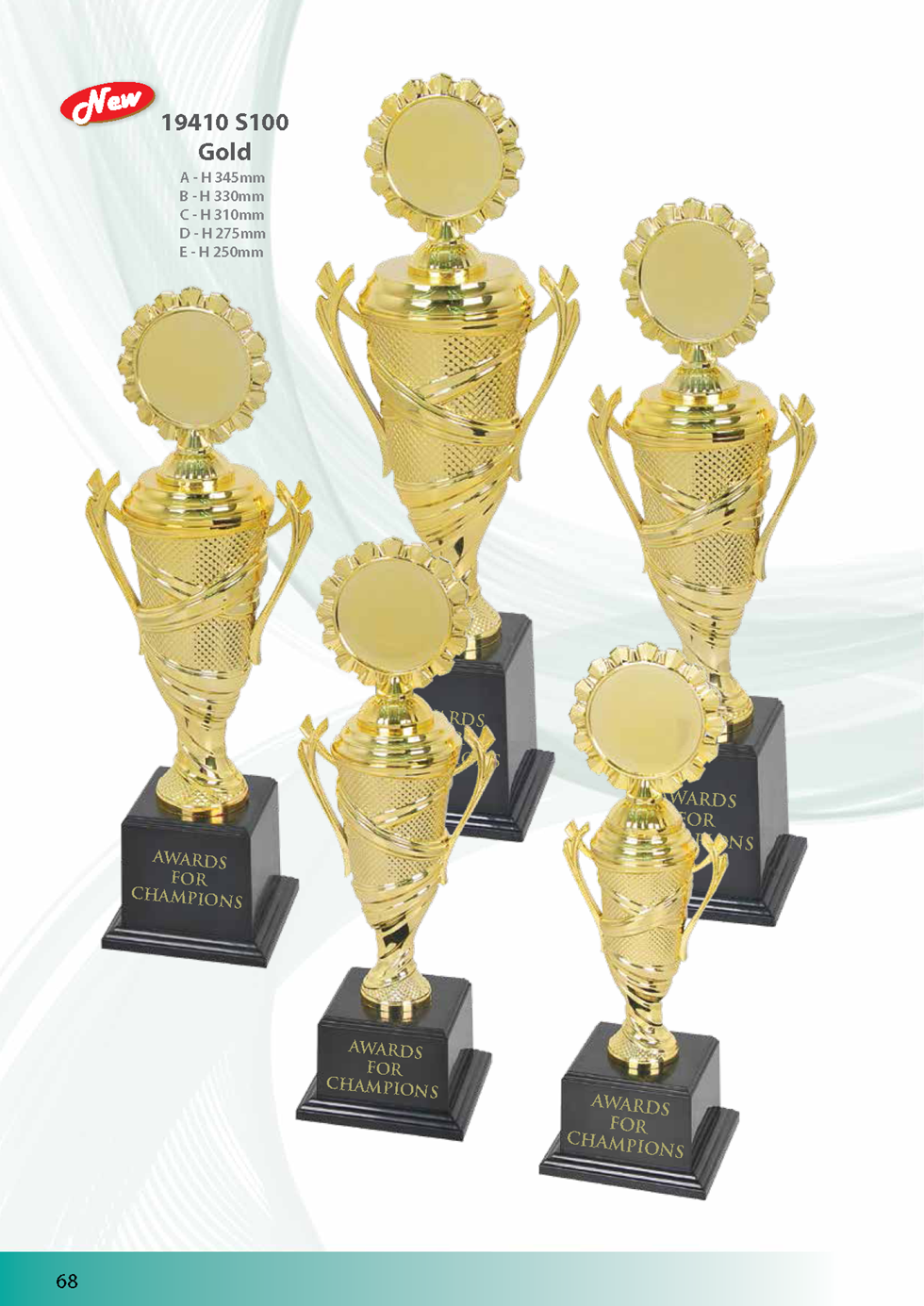 PREMIUM TROPHY | Trophy Supplier | Trophy Malaysia | Plaque Malaysia ...
