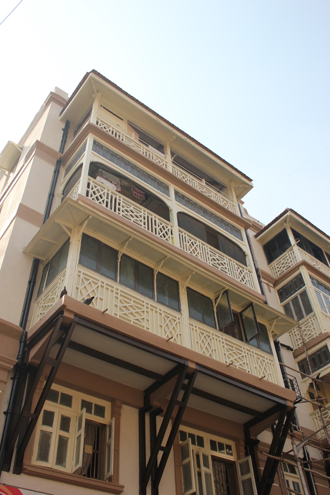 Expatliv: A Parsi in Mumbai