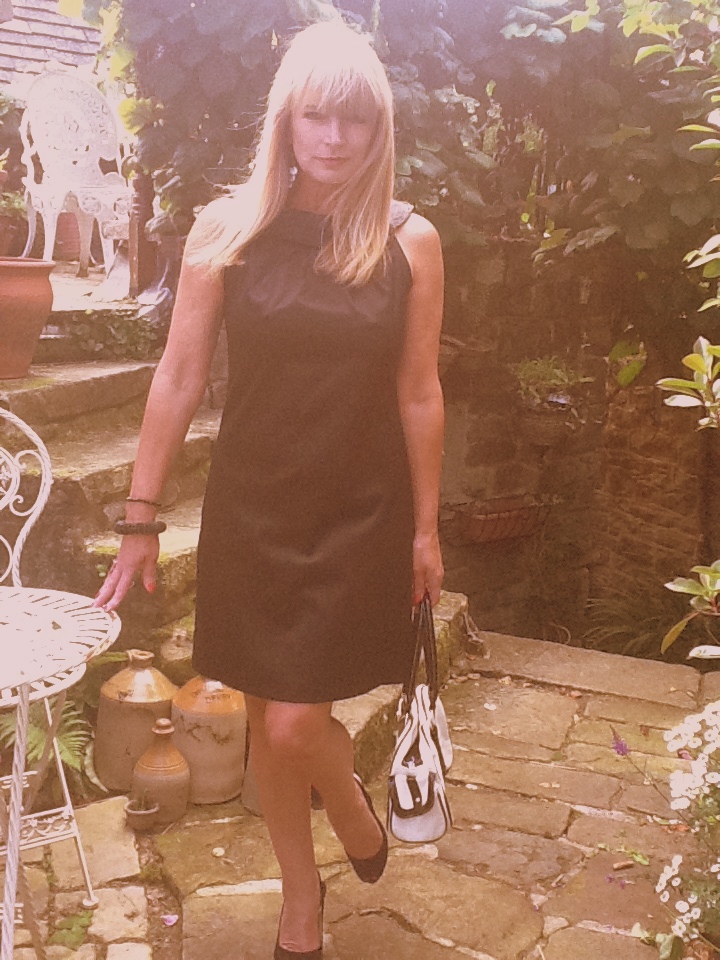 Sue Simmonds: What Suzy Wore Today