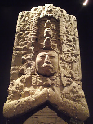 Arte y Medios de Comunicacion Masiva: Tikal, el apogeo del mundo maya