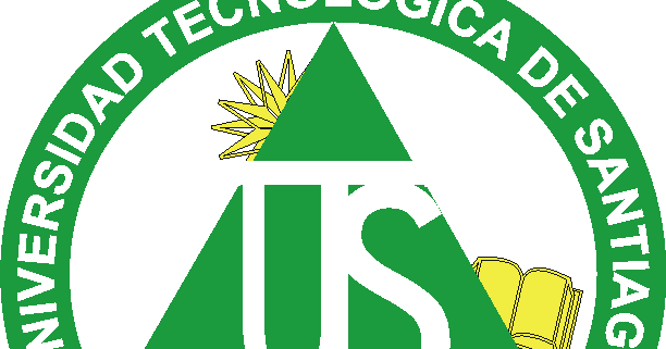 IID: INGENIERIA INDUSTRIAL UTESA: LOGO DE UTESA: Para tus trabajos