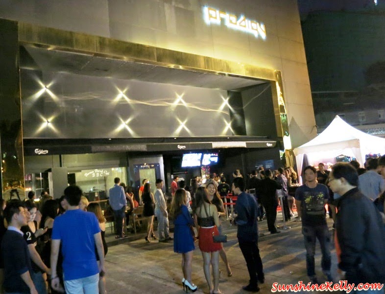 Sunshine Kelly | Beauty . Fashion . Lifestyle . Travel . Fitness ...