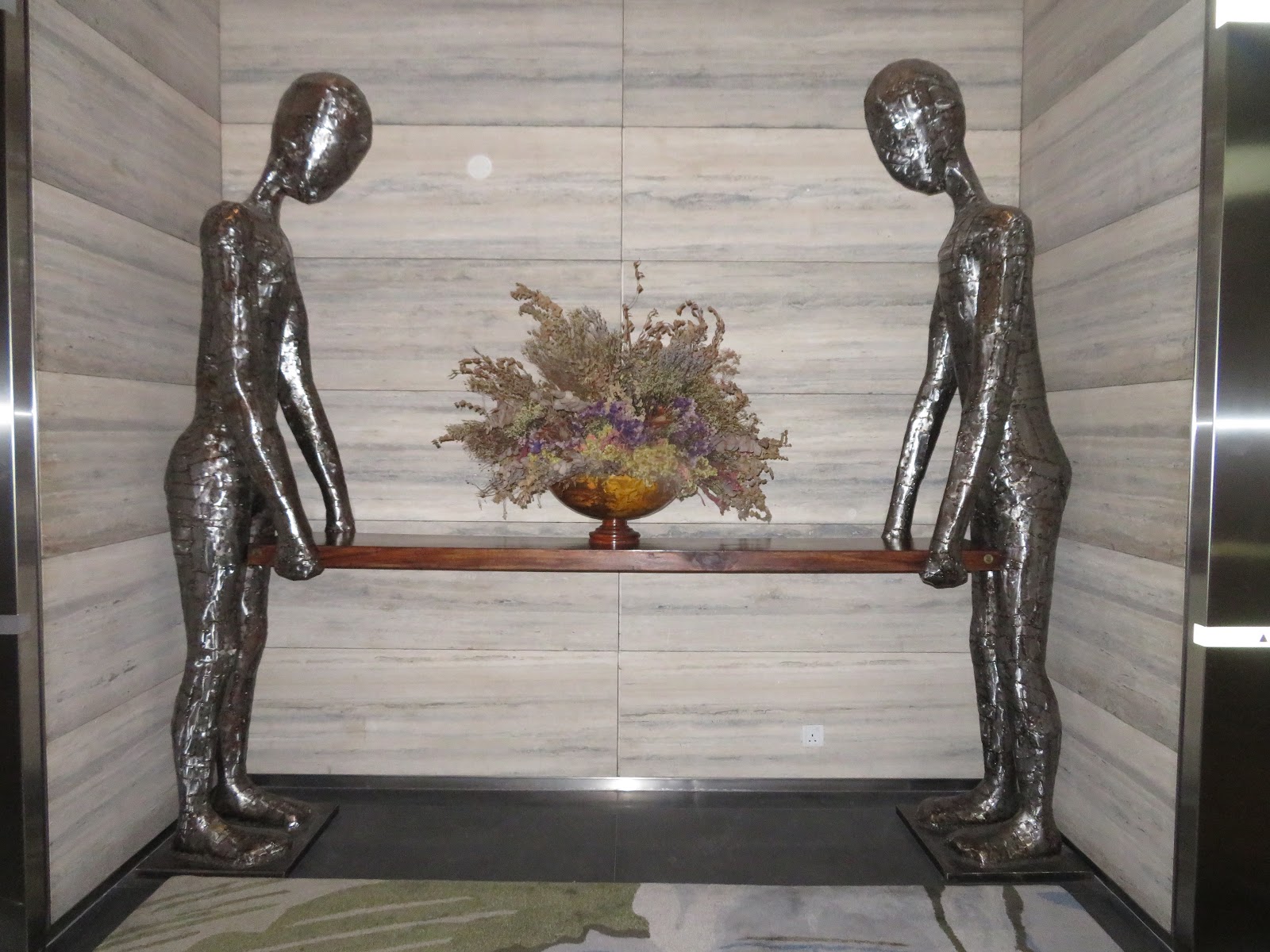 Kee Hua Chee Live!: CELAVI HOSTED INTIMATE DINNER FOR DATO KEE HUA CHEE ...