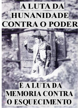 Federação Anarquista de São Paulo, FASP / FAESP / CAOS: Uniforme ...