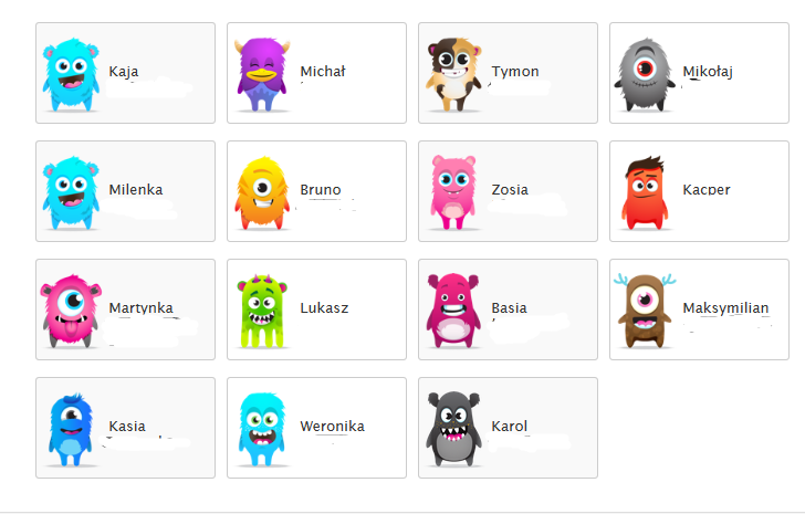 handmade: Stworki potworki - zaczynamy!