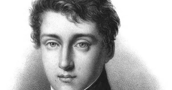 ΑΓΓΙΓΜΑ ΦΥΣΙΚΗΣ...: Σαν σήμερα ... 1832, πέθανε ο Γάλλος Sadi Carnot.