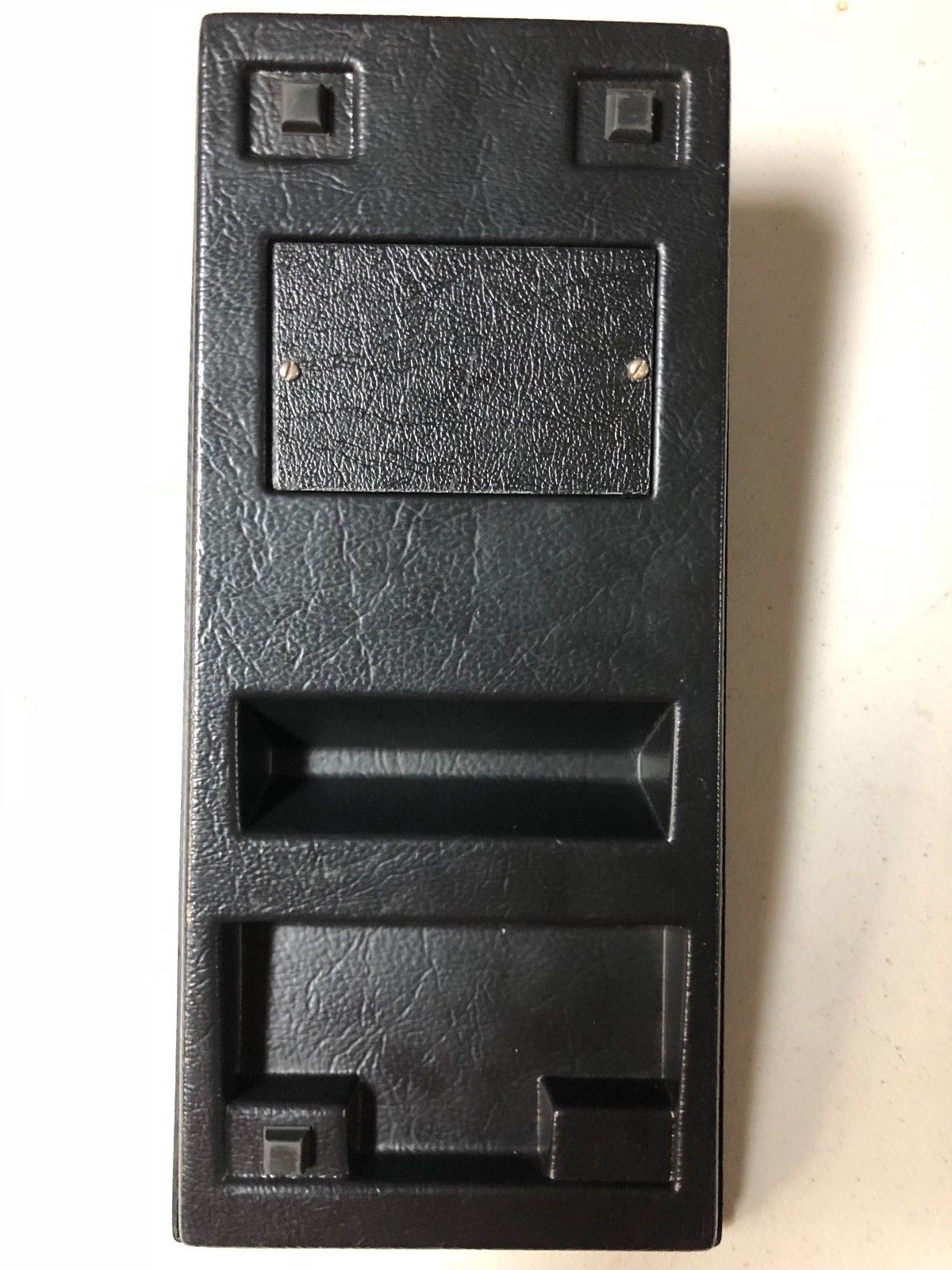 MATRIXSYNTH: EDP Wasp and Spider and Road Case