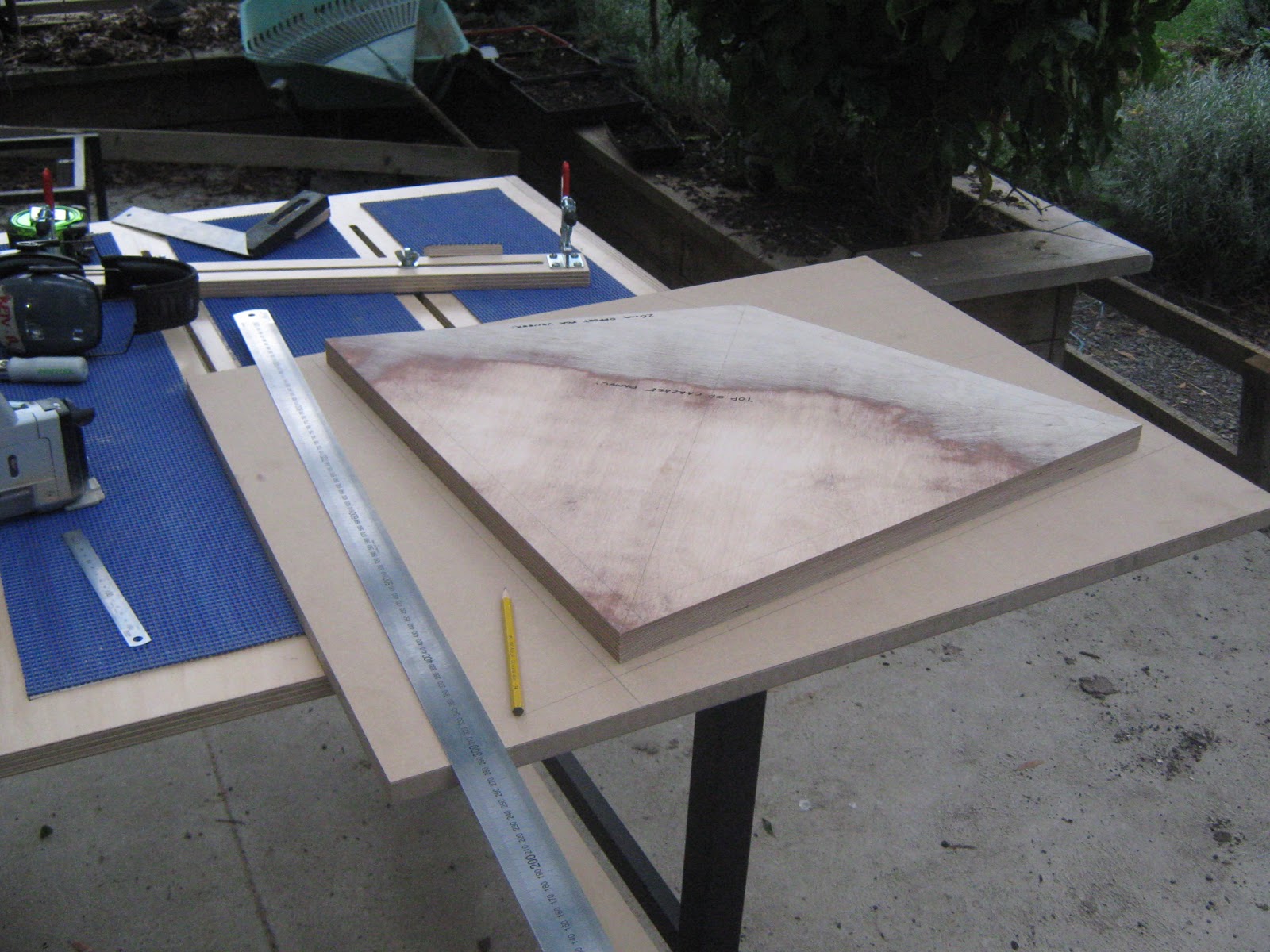 An Apprentice's Pilgrimage: Journey Of The Ikebana Cabinet ...