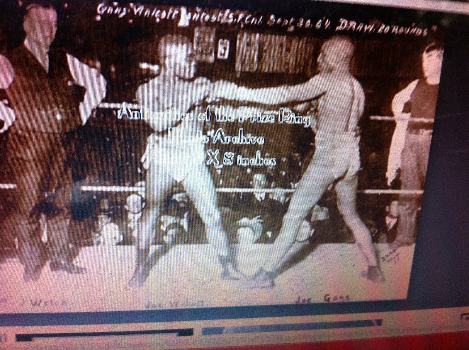 THE BLACK SOCIAL HISTORY:: BLACK SOCIAL HISTORY : AFRO-BARBADIAN " JOE ...