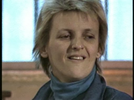 HISTORY OF AUSTRALIAN MUSIC FROM 1960 UNTIL 2010: JANE CLIFTON