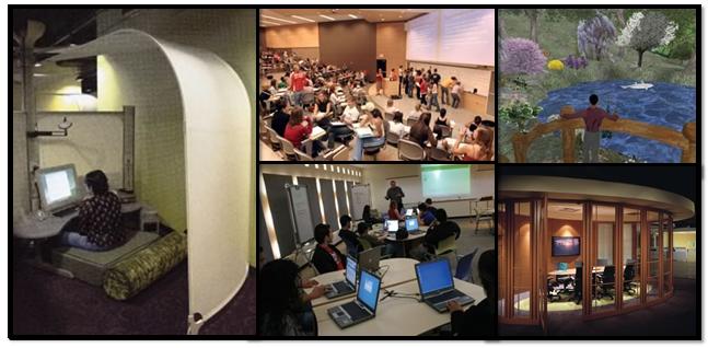 ZaidLearn: From Flipped to Gamified Classroom Learning!