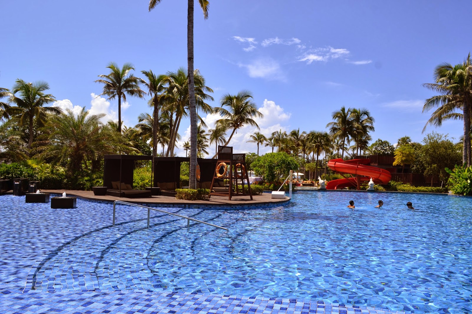 The Real {expat} Housewives of Wuxi