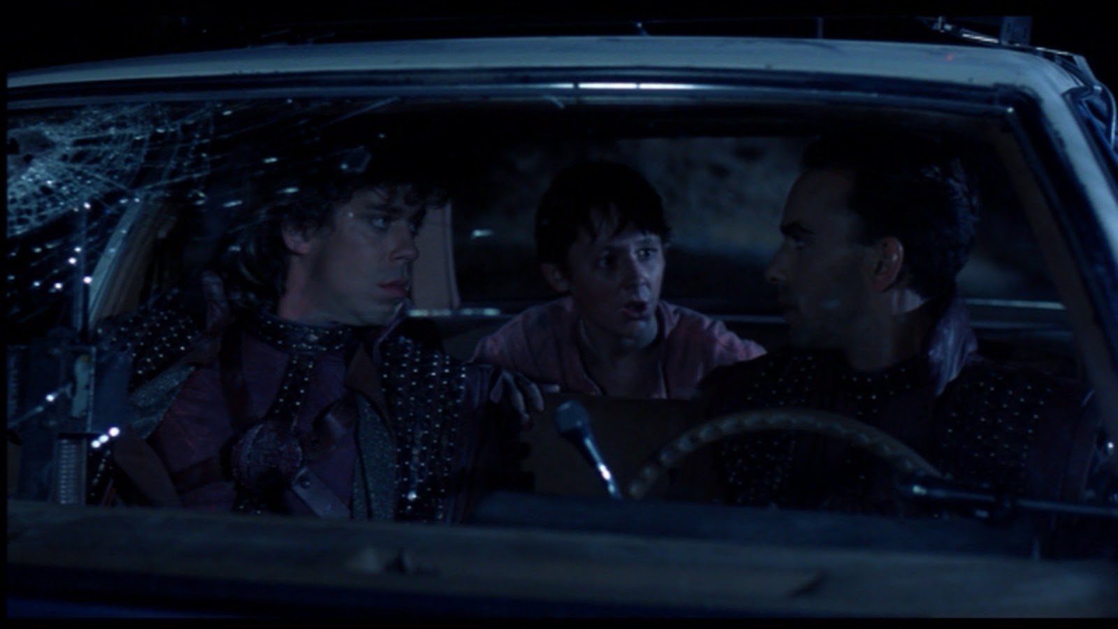 HORROR FOREVER: CRITTERS (1986)