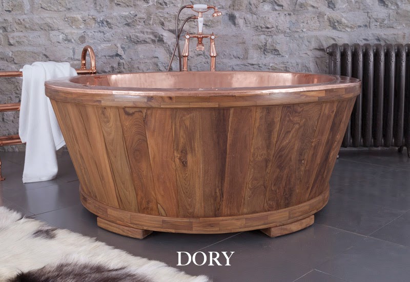 Hurlingham - The Bath Company: New Additions to the Hurlingham Range