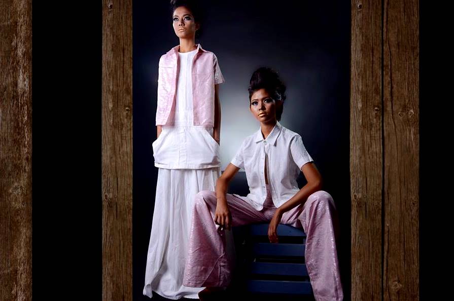 mybeautifulILOILO: Fashion Forward for the Iloilo Fashion Designers Council