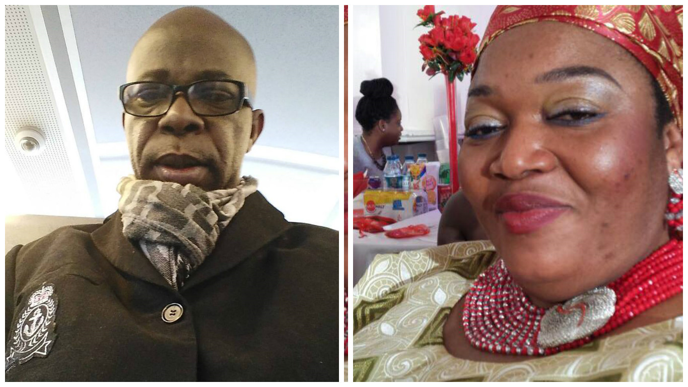 Esabod Global News Realpage: Sham marriage pair set up fake weddings to ...