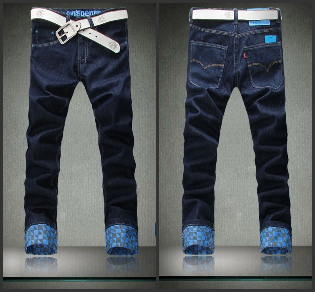 Elite Fashion: Jeans Styles