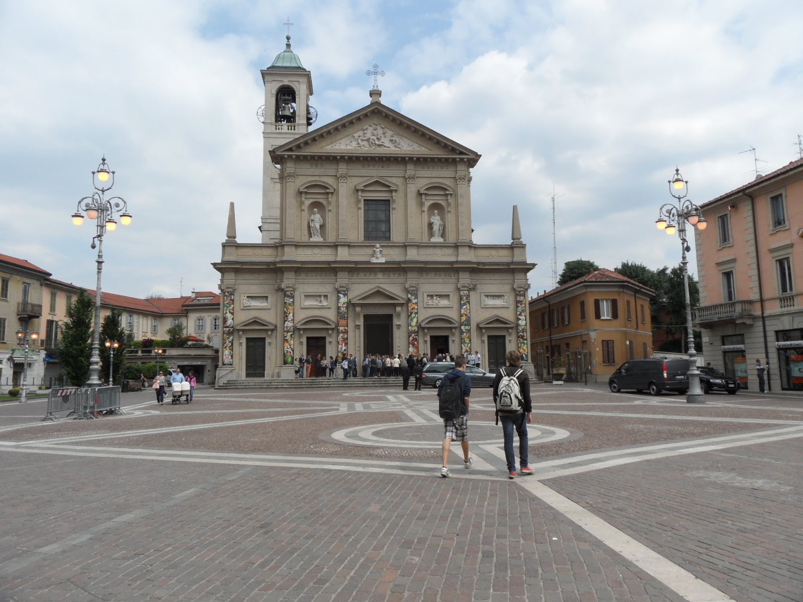 Un estilo propio: Italia en botella: el Amaretto di Saronno