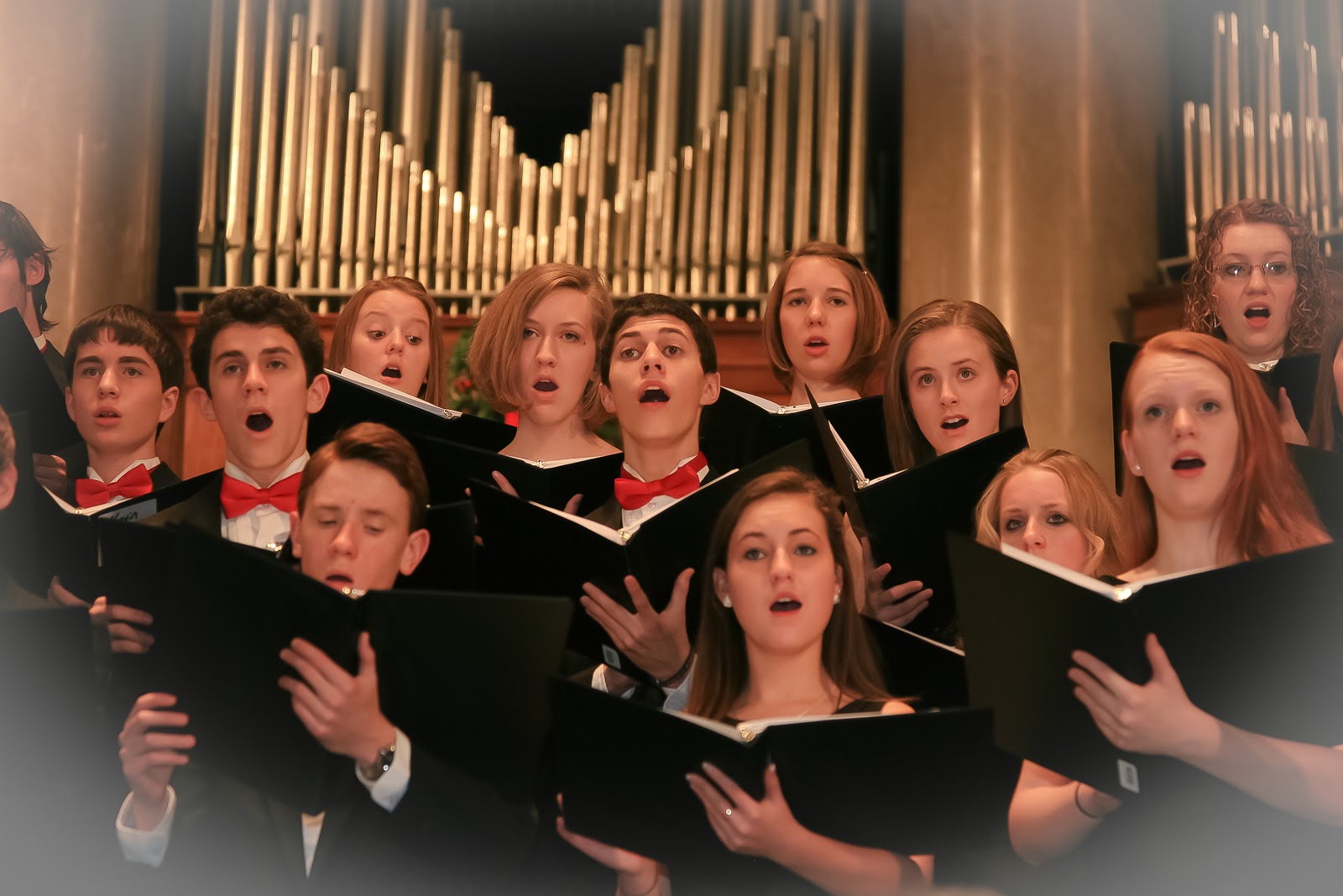 the Annandale Blog: Fairfax Choral Society is holding auditions for ...