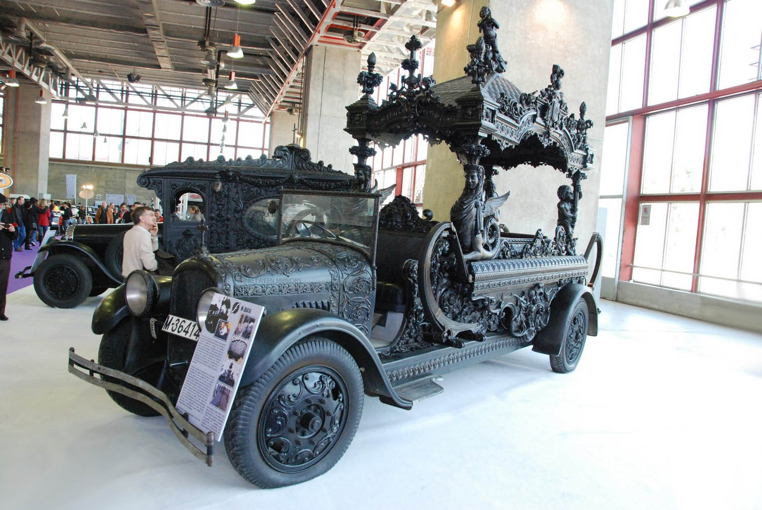 BetweenMirrors.com | Reflections In Art + Culture: ANTIQUE VICTORIAN ...