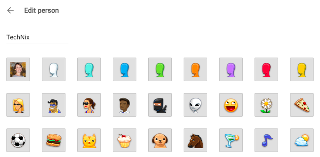 TeachingTechNix: August 2015