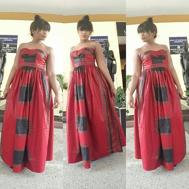 Singer Linah Sanga Stuns In New Photo... ~ Mombasa Raha Exposed