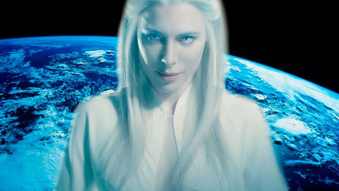 Importante Mensaje Ummita para toda la Humanidad - Apkallu Misterios