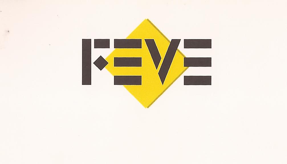 Movilidad sostenible asturiana: La identidad visual de Feve